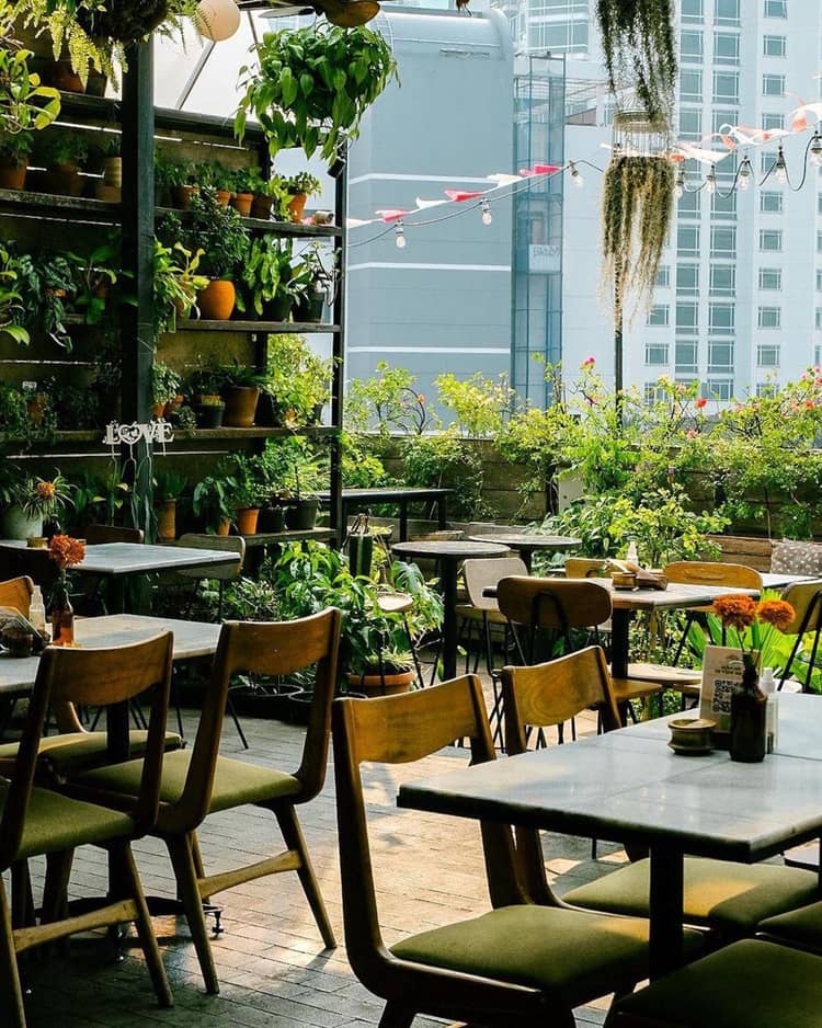 9 Tempat Dinner Romantis di Jakarta | Popbela.com