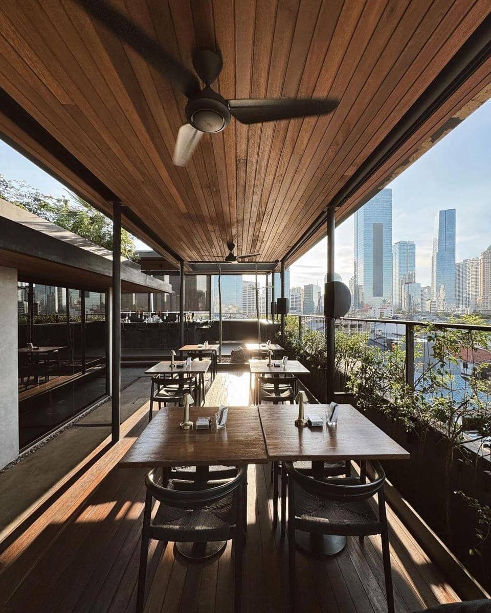 9 Tempat Dinner Romantis di Jakarta | Popbela.com