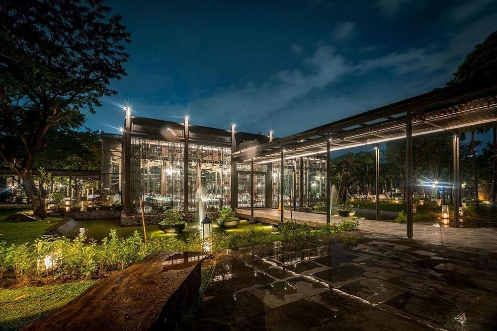 9 Tempat Dinner Romantis di Jakarta | Popbela.com