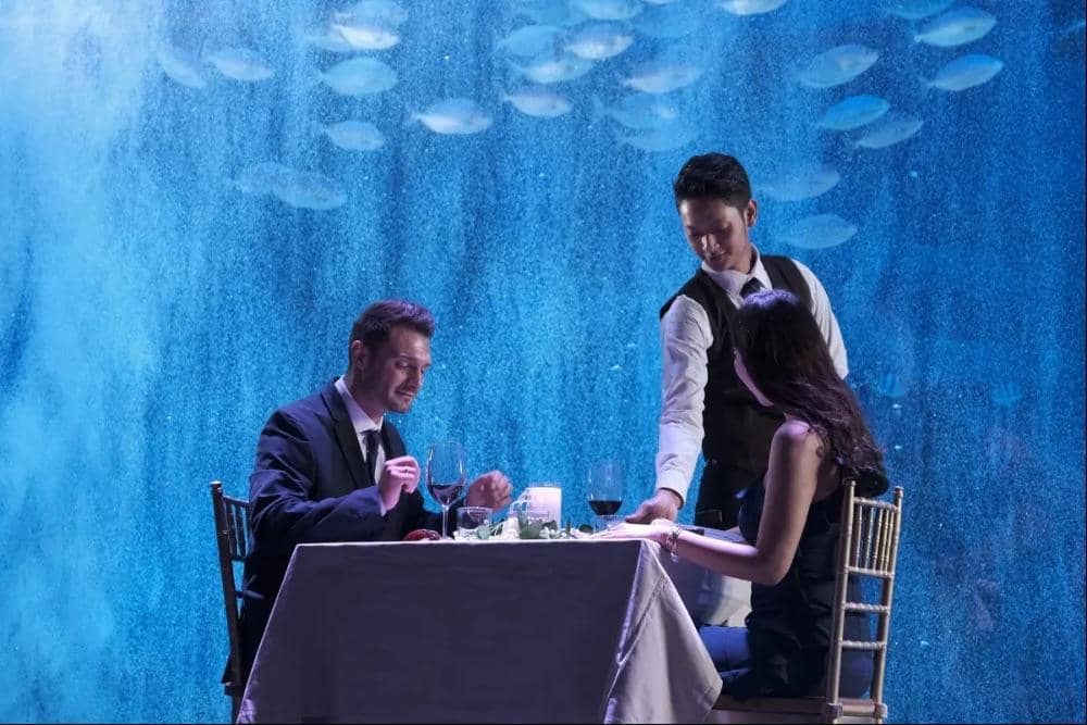 9 Tempat Dinner Romantis di Jakarta | Popbela.com