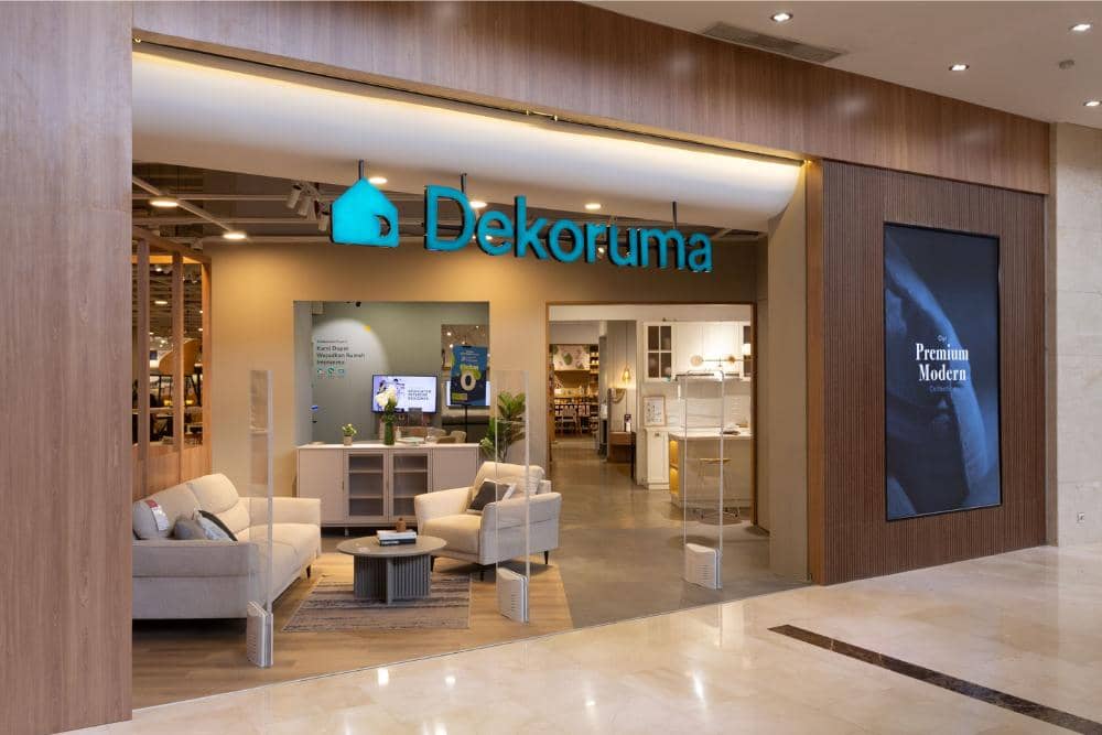 Dekoruma Resmi Luncurkan Koleksi Baru dalam Ulang Tahun Ke-9 | POPBELA.com