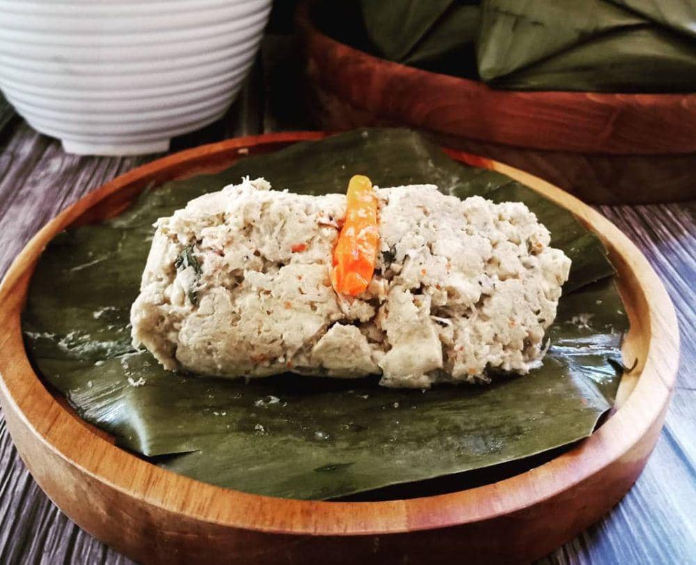 Resep Botok Jamur Tahu Sederhana yang Enak dan Mudah Dibuat | Popbela.com