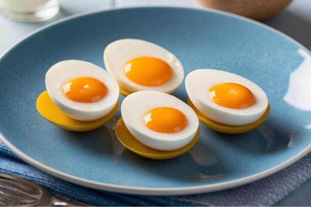 Ini 5 Cara Merebus Telur Setengah Matang yang Benar | Popbela.com