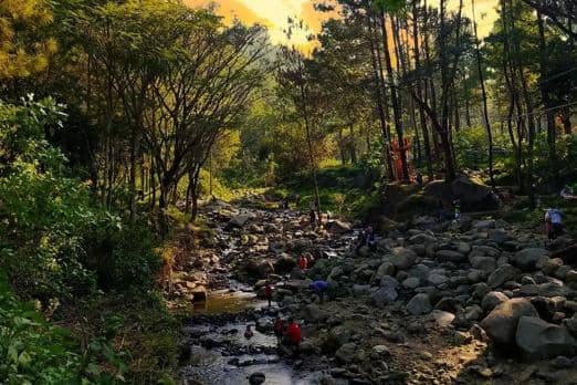 Bumi Perkemahan Bedengan Malang | Popbela.com