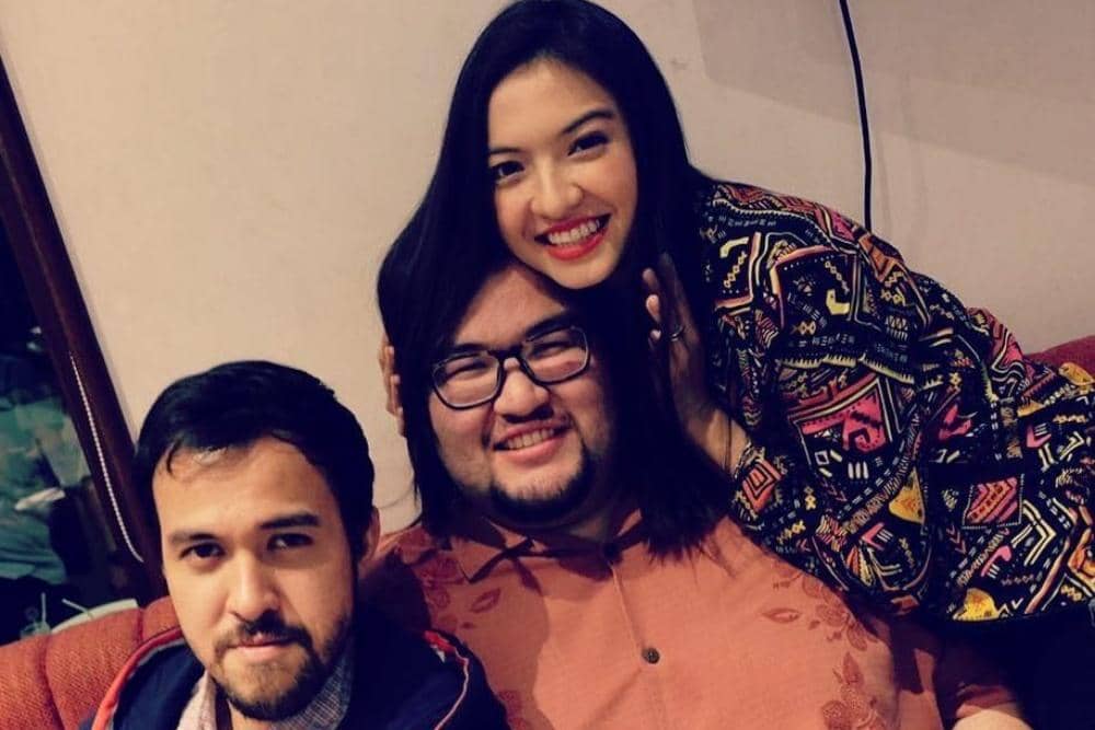 7 Fakta Keluarga Raline Shah, Anak Konglomerat Medan! | Popbela.com