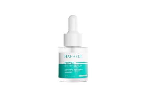 7 Manfaat Serum Hanasui Sesuai Jenisnya, Atasi Masalah Kulit | Popbela.com