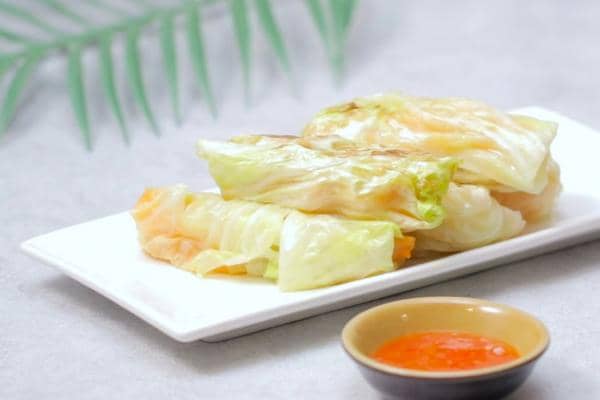 3 Resep Olahan Kubis yang Sehat, Lezat, dan Mudah Dibuat | Popbela.com