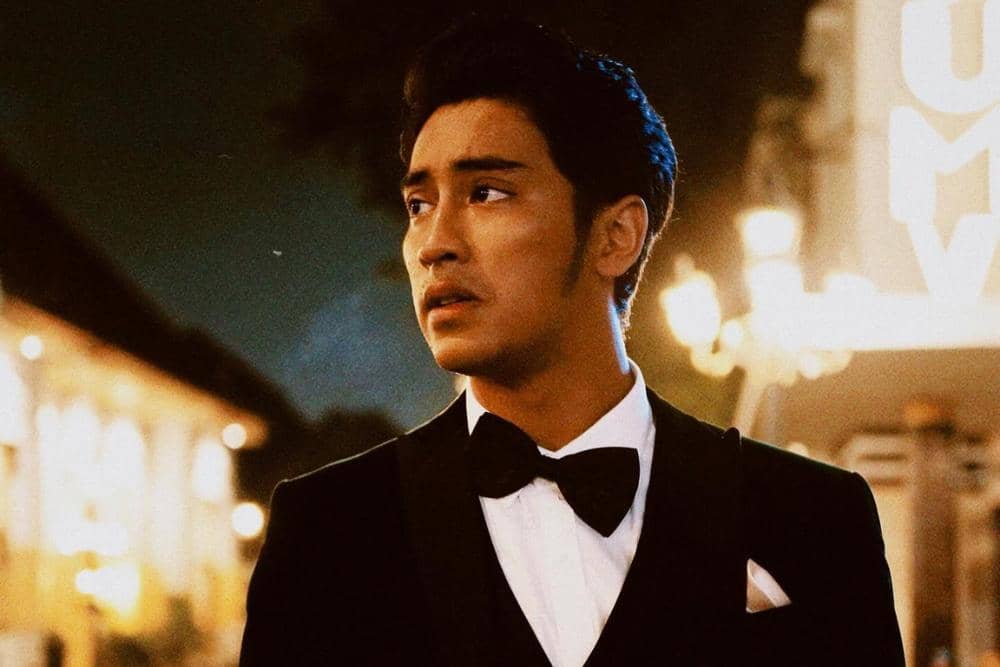 Profil dan Biodata Abidzar Al Ghifari, Sedang Jadi Sorotan! | Popbela.com
