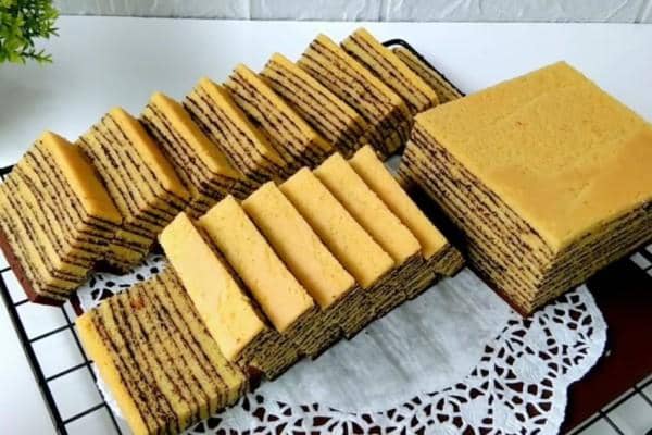 10 Menu Snack Box Lezat untuk Berbagai Acara | Popbela.com