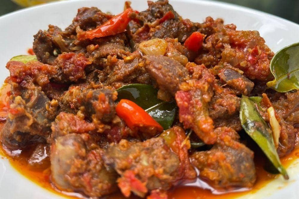 7 Menu Arisan Simple tapi Jadi Favorit Para Tamu | POPBELA.com