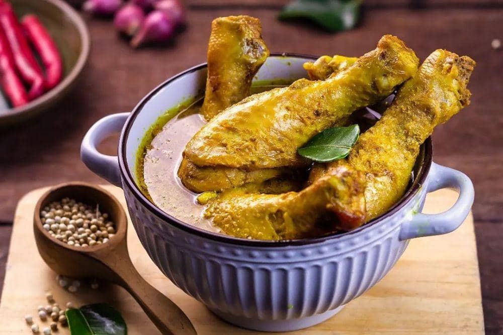 7 Menu Arisan Simple tapi Jadi Favorit Para Tamu | POPBELA.com