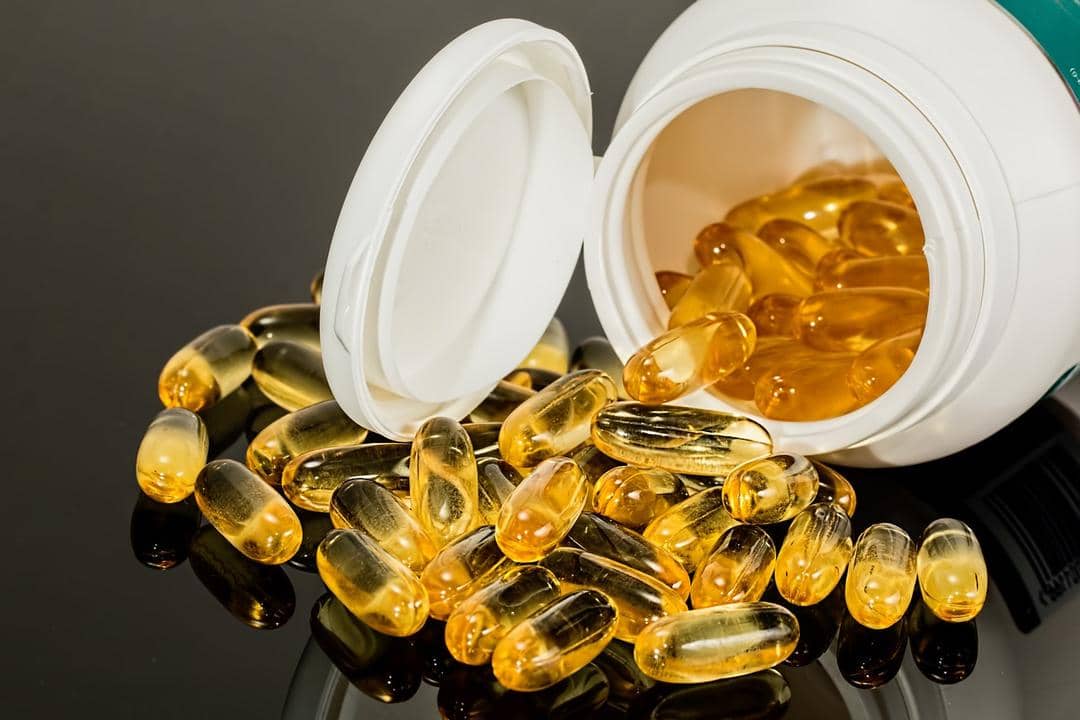 7 Rekomendasi Vitamin Kulit Terbaik, Banyak Manfaatnya | POPBELA.com