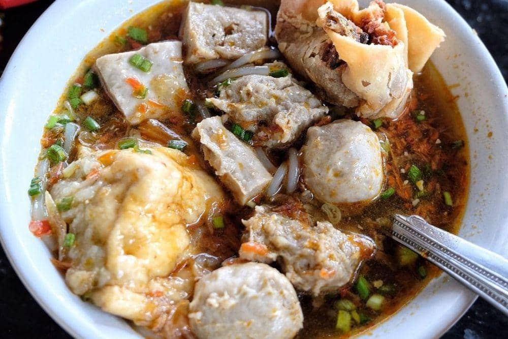 7 Menu Arisan Simple tapi Jadi Favorit Para Tamu | POPBELA.com