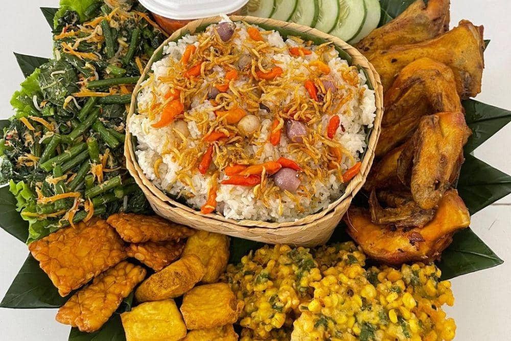 7 Menu Arisan Simple tapi Jadi Favorit Para Tamu | POPBELA.com