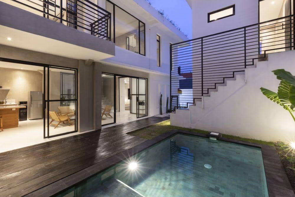 Villa di Sentul Bogor Dengan Private Pool, Mewah Tapi Murah! | Popbela.com