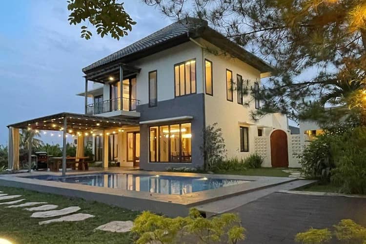 Villa di Sentul Bogor Dengan Private Pool, Mewah Tapi Murah! | Popbela.com