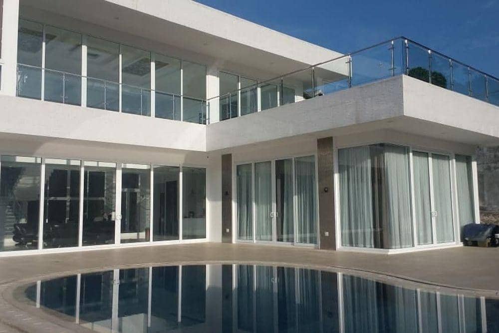 Villa di Sentul Bogor Dengan Private Pool, Mewah Tapi Murah! | POPBELA.com