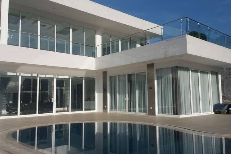 Villa di Sentul Bogor Dengan Private Pool, Mewah Tapi Murah! | Popbela.com