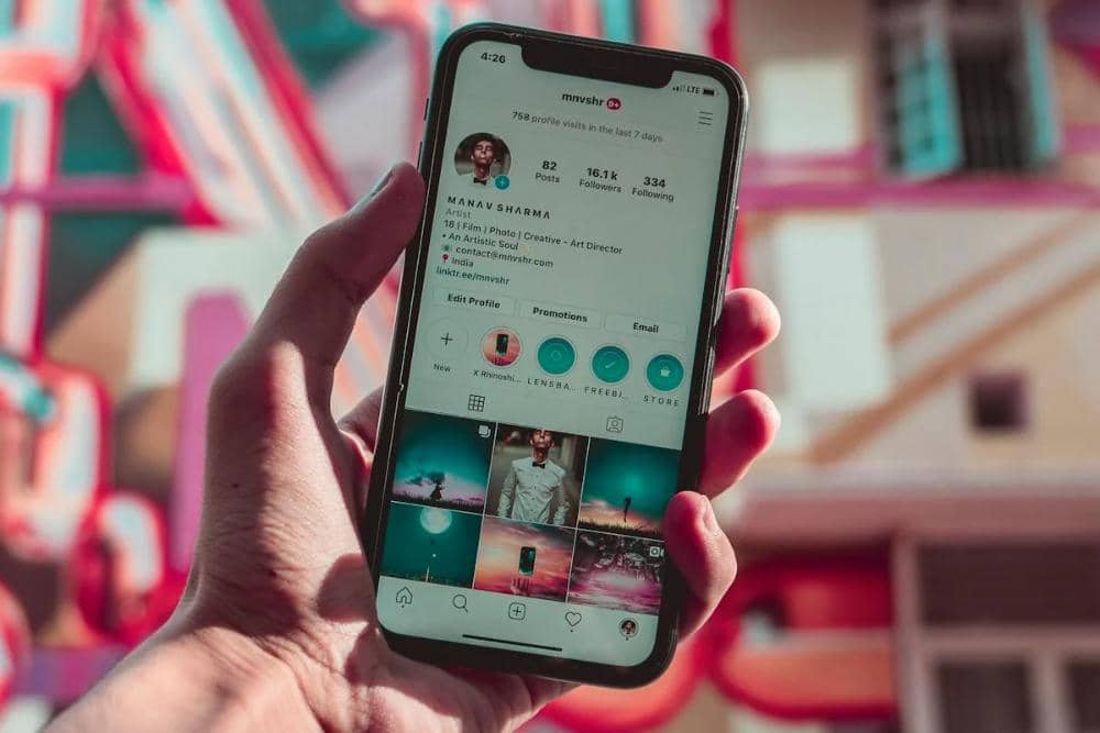 9 Cara Melihat Orang yang Stalking IG Kita, Mudah dan Cepat! | Popbela.com
