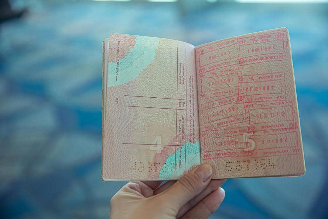Mengenal Pengertian Visa, Jenis, dan Cara Pembuatannya | Popbela.com