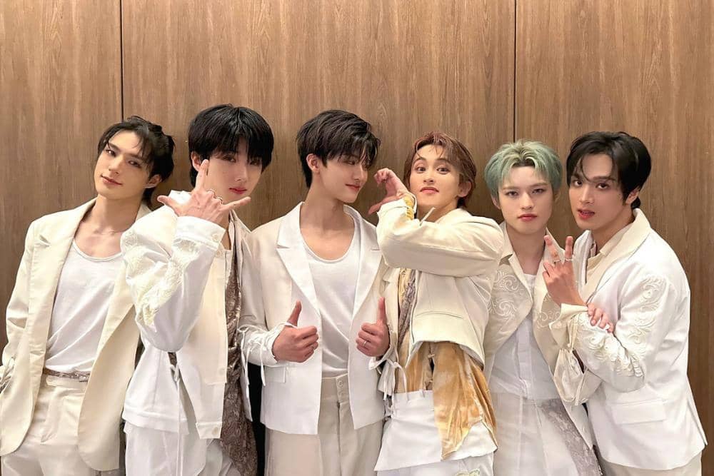 Biodata Member NCT Dream Lengkap dengan Fakta Uniknya | Popbela.com