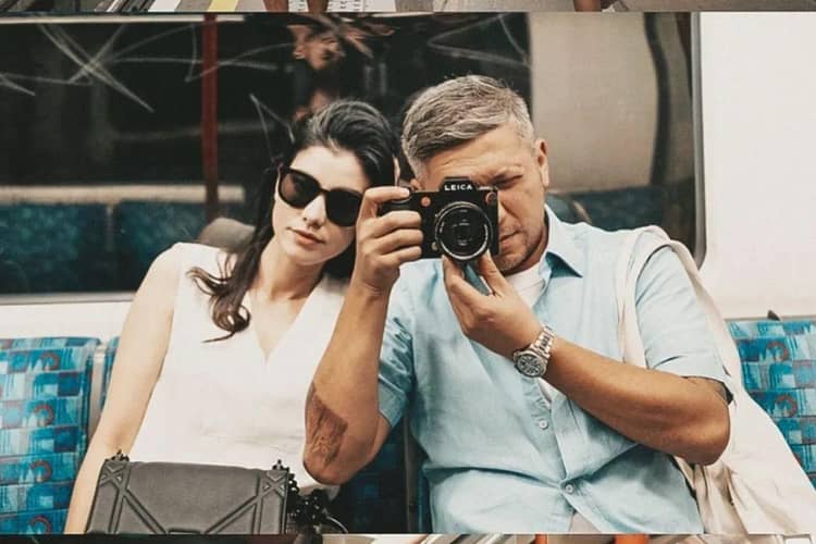 6 Fakta Hubungan Gading Marten dan Medina Dina | Popbela.com