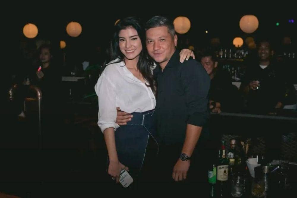 6 Fakta Hubungan Gading Marten dan Medina Dina | Popbela.com