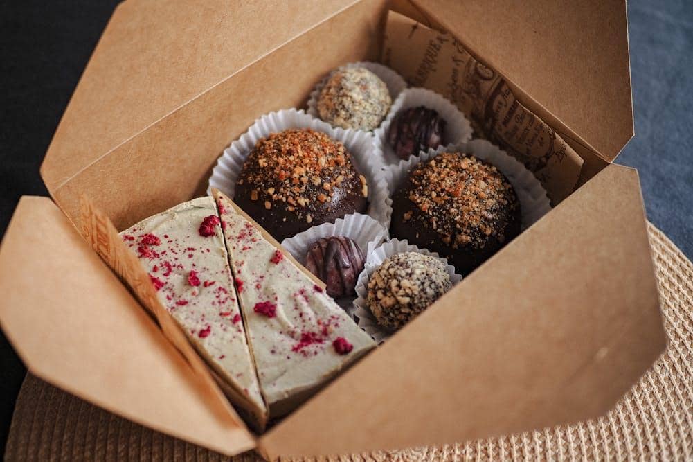 10 Menu Snack Box Lezat untuk Berbagai Acara | Popbela.com