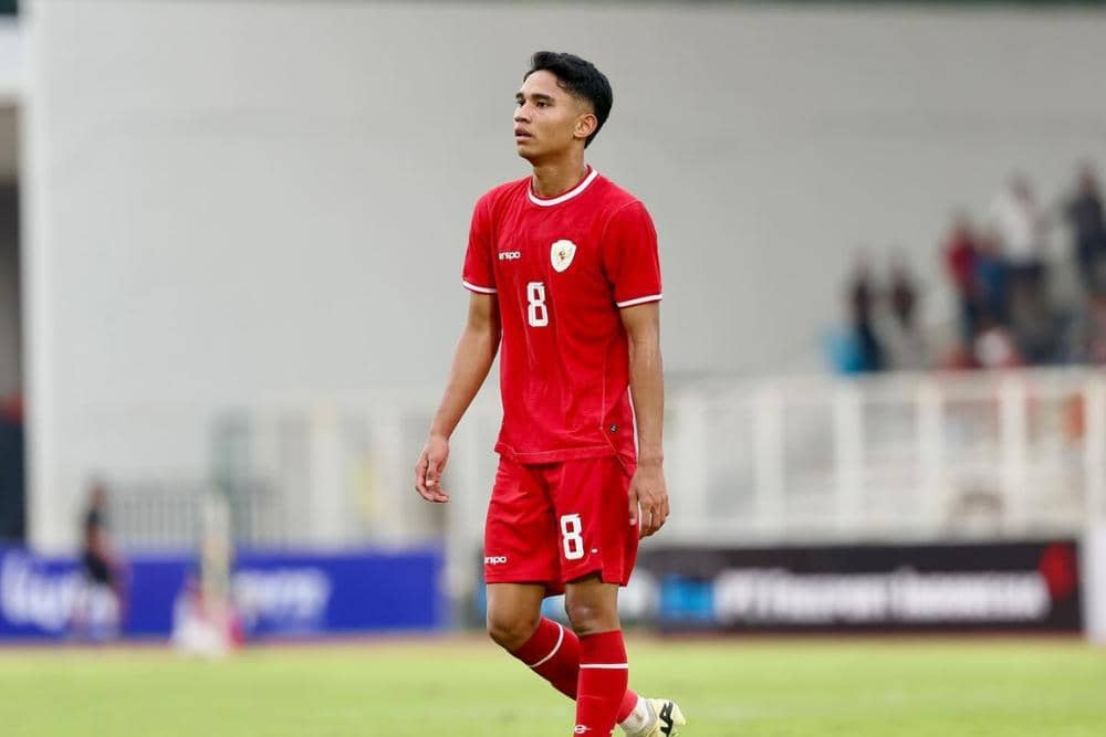 10 Gaya Rambut Pemain Timnas Indonesia, Bisa Jadi Inspirasi! | Popbela.com