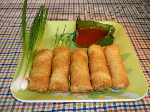 10 Menu Snack Box Lezat untuk Berbagai Acara | Popbela.com