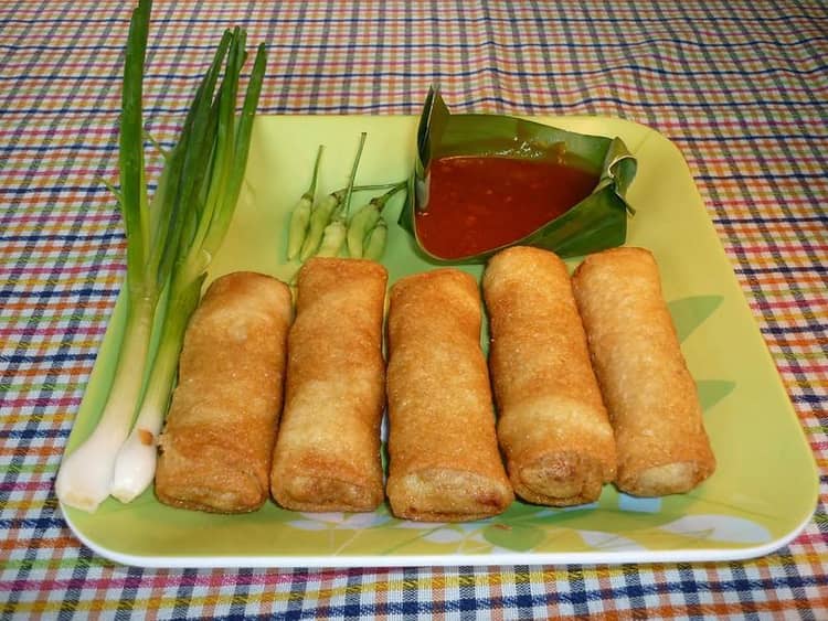 10 Menu Snack Box Lezat untuk Berbagai Acara | Popbela.com