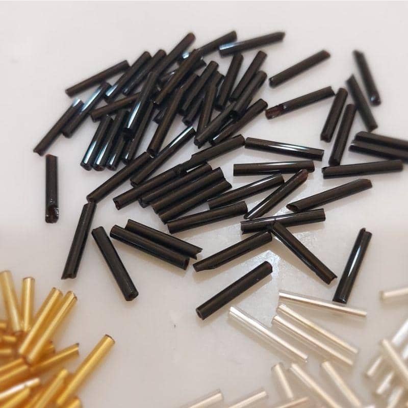 Jenis-jenis Payet Beserta Gambarnya, untuk Menghias Pakaian | Popbela.com