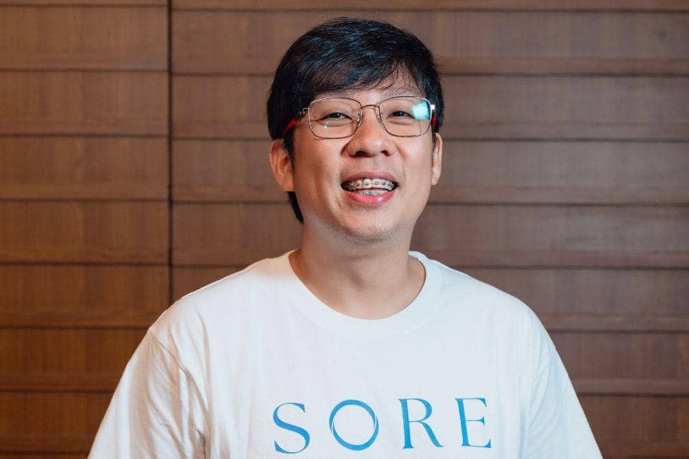 5 Fakta dan Sinopsis Film ‘Sore Istri dari Masa Depan’ | POPBELA.com