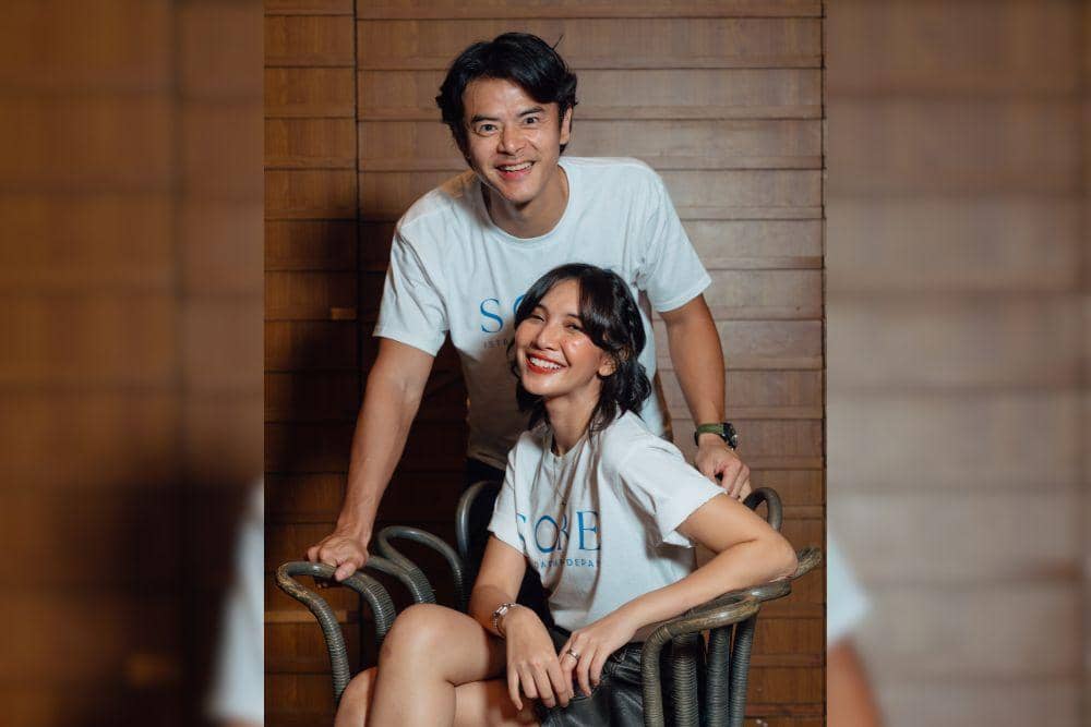 5 Fakta dan Sinopsis Film ‘Sore Istri dari Masa Depan’ | POPBELA.com