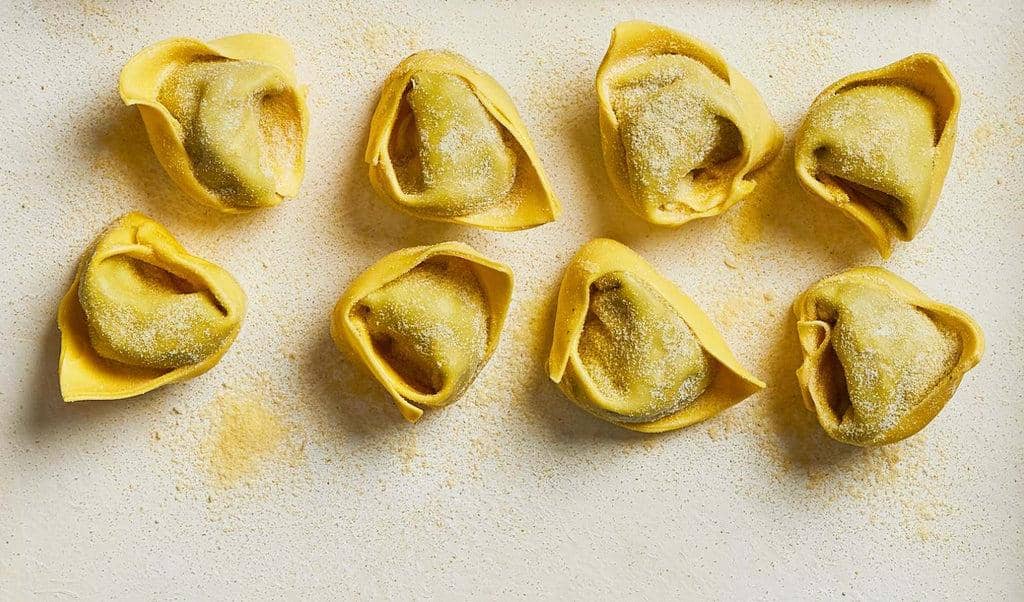 8 Macam Pasta yang Populer di Pasaran, Sudah Tahu? | Popbela.com