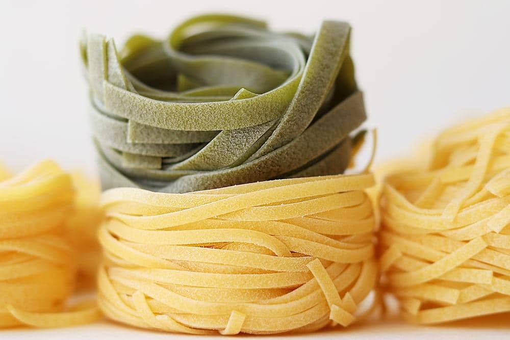 8 Macam Pasta yang Populer di Pasaran, Sudah Tahu? | Popbela.com