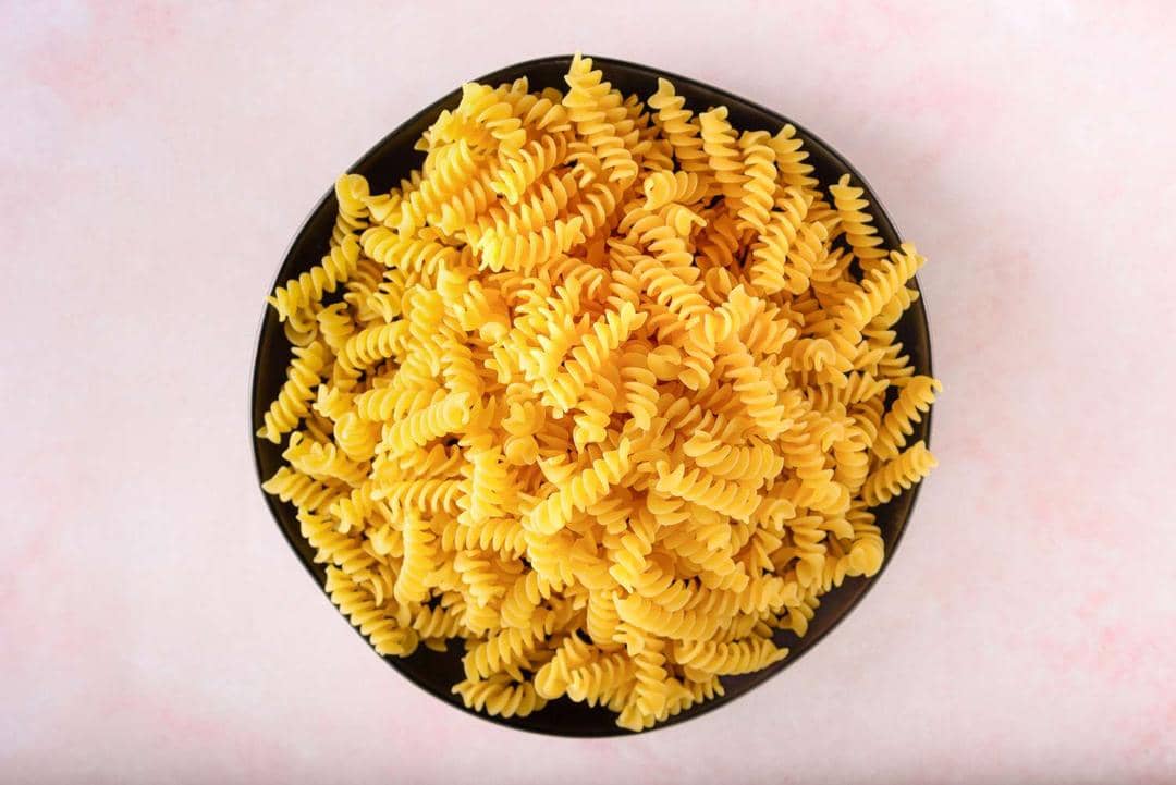 8 Macam Pasta yang Populer di Pasaran, Sudah Tahu? | Popbela.com