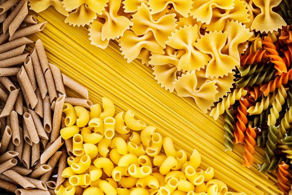 8 Macam Pasta yang Populer di Pasaran, Sudah Tahu? | Popbela.com