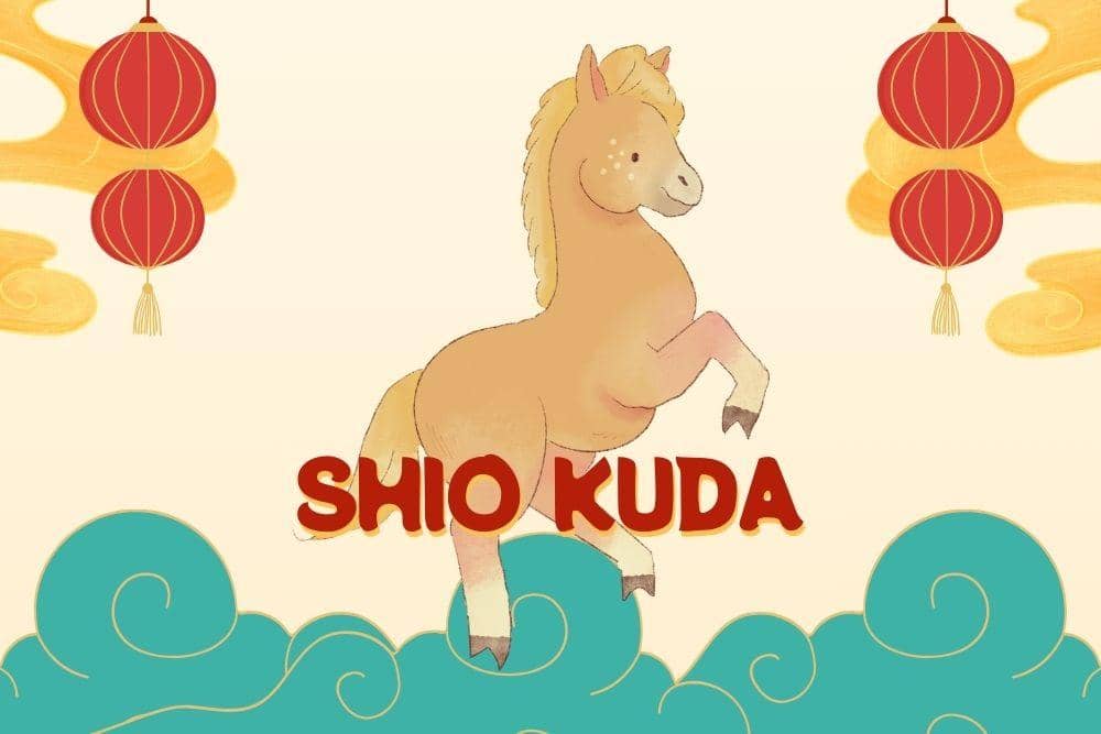 Sifat dan Karakter Shio Kuda, Si Pintar yang Keras Kepala | Popbela.com