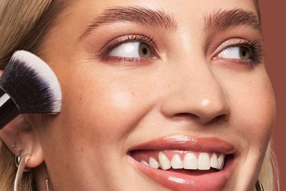 Bedak Make Over yang Cocok untuk Kulit Sawo Matang | Popbela.com