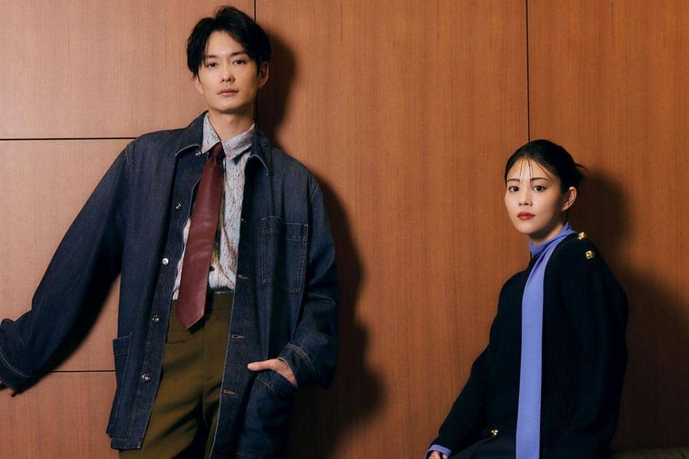 5 Fakta Pernikahan Masaki Okada dan Mitsuki Takahata | Popbela.com