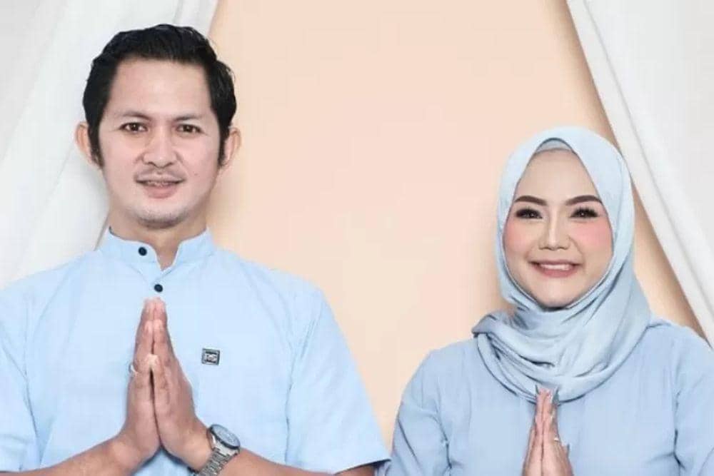 8 Artis yang Selingkuh di 2024, Ada yang Dipergoki Anak! | Popbela.com