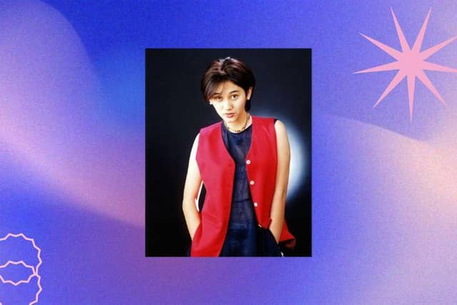 Intip Gaya Vintage Style 80-an Wanita Indonesia | Popbela.com