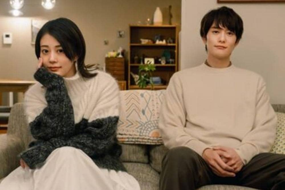 5 Fakta Pernikahan Masaki Okada dan Mitsuki Takahata | Popbela.com