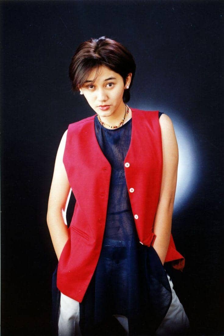 Intip Gaya Vintage Style 80-an Wanita Indonesia | POPBELA.com