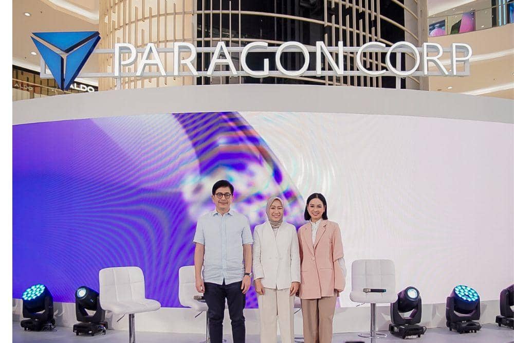 Komitmen ParagonCorp untuk Masa Depan Lebih Baik | Popbela.com