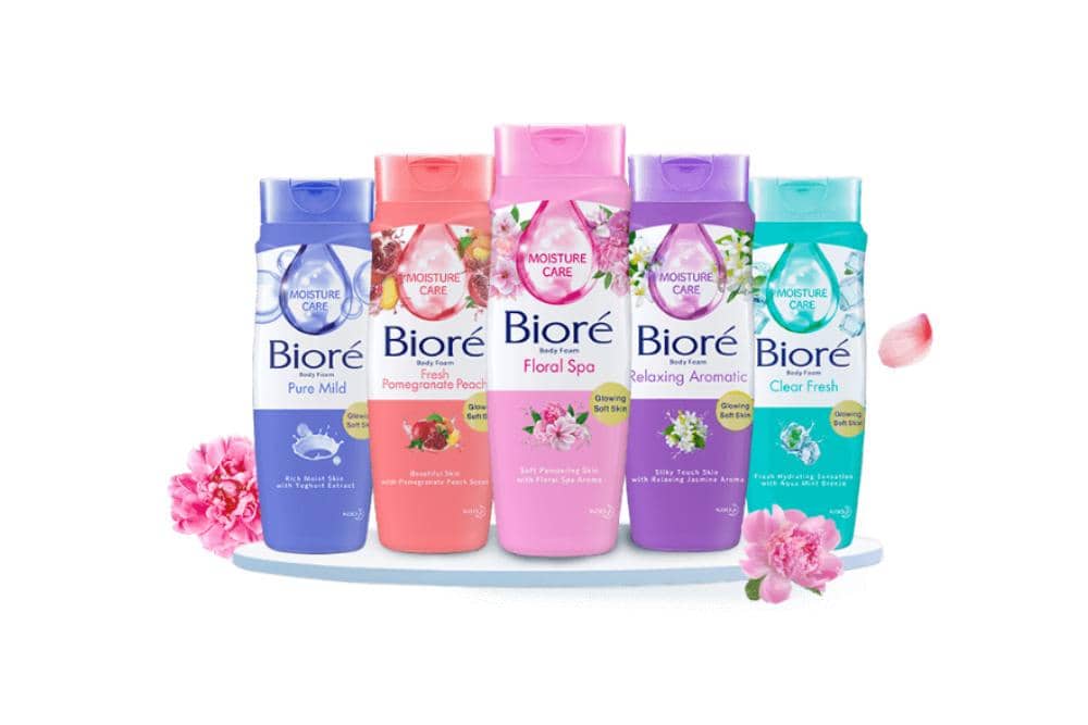 Biore Produk Mana? Ini Sejarah Perusahaan dan Pemiliknya | Popbela.com