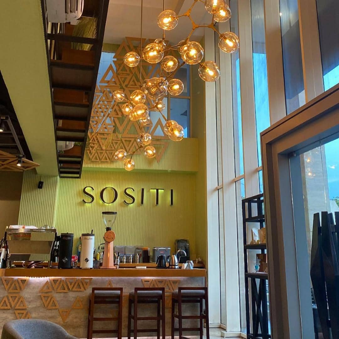 Rekomendasi Coffee Shop BSD yang Cozy untuk Nongkrong | Popbela.com