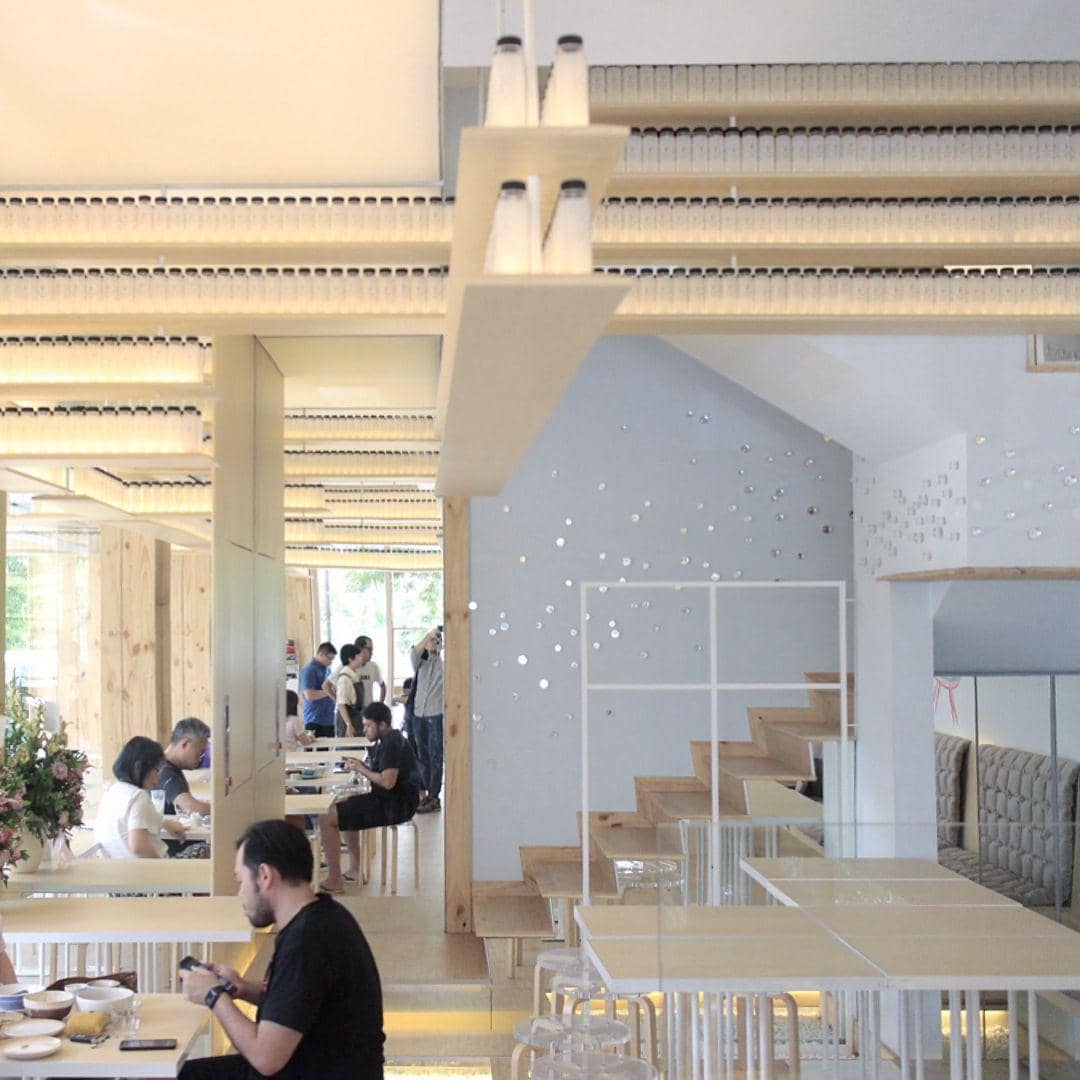 Rekomendasi Coffee Shop BSD yang Cozy untuk Nongkrong | Popbela.com