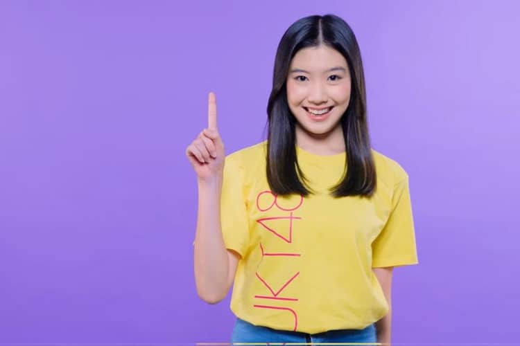 Profil Jemima JKT48: Biodata, Karier, dan Fakta-Faktanya | Popbela.com
